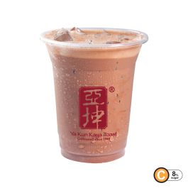 Iced Milo